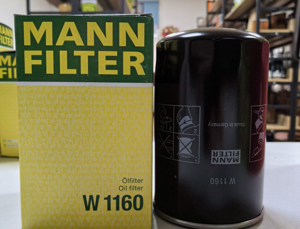 Hengst E10H02 -Hydraulic Filter, steering system(Steering) - CYU AUTO ...
